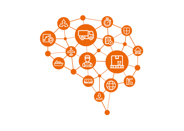 McCoy lanceert Intelligent Logistics oplossing - Persberichten.com