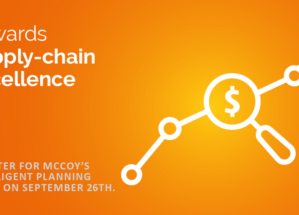 Updates - McCoy & Partners